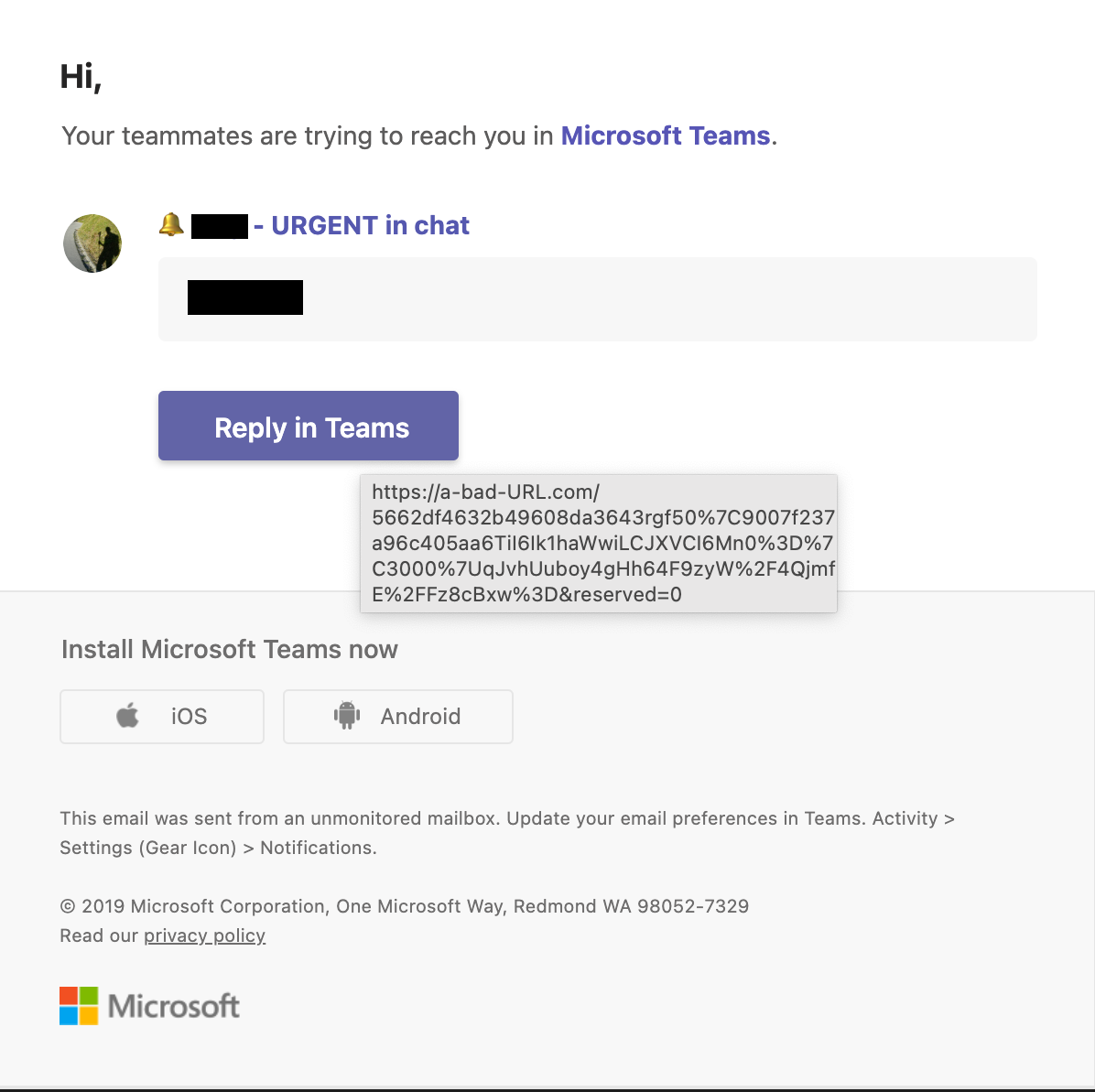 Clone phishing turns trusted emails into attacks - Hoxhunt